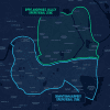 Explore Nashville with Our Shuttle Route Map | Nashville Shuttle